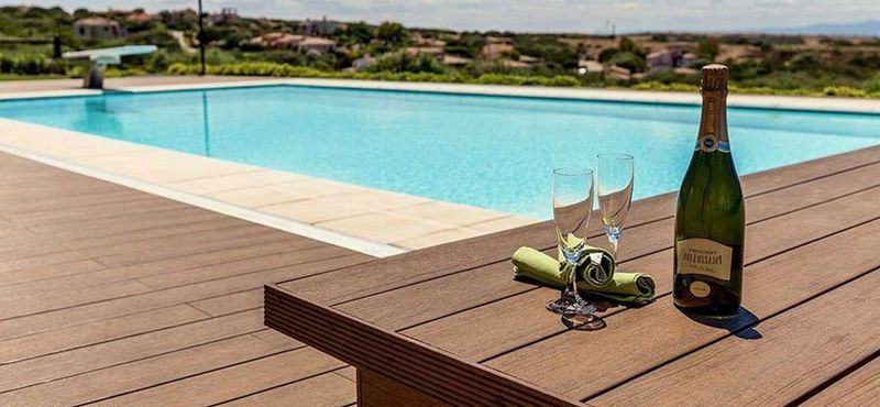 Versawood® Perforate | Worldwide Timber Traders